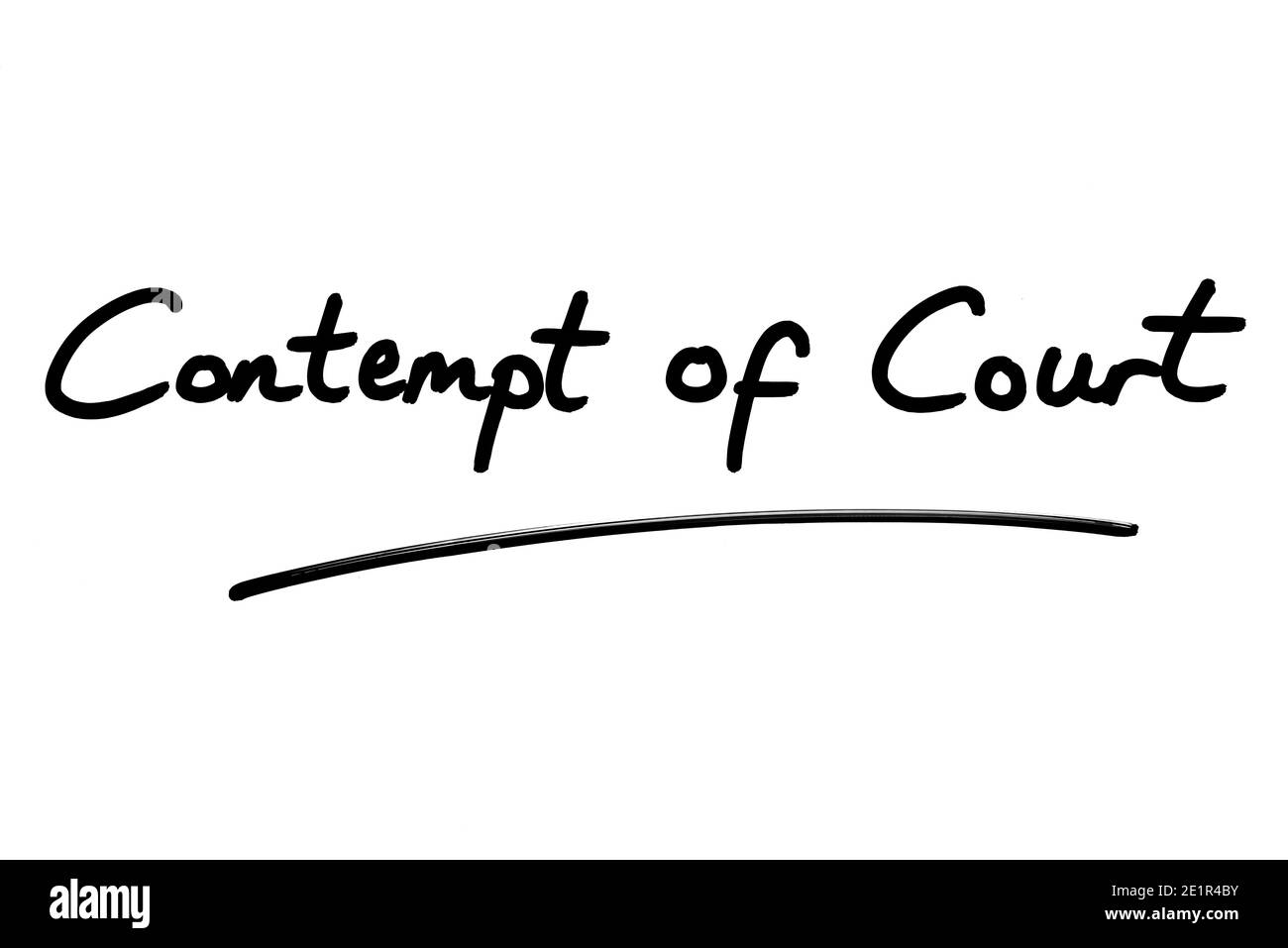 Court signage Black and White Stock Photos & Images - Alamy