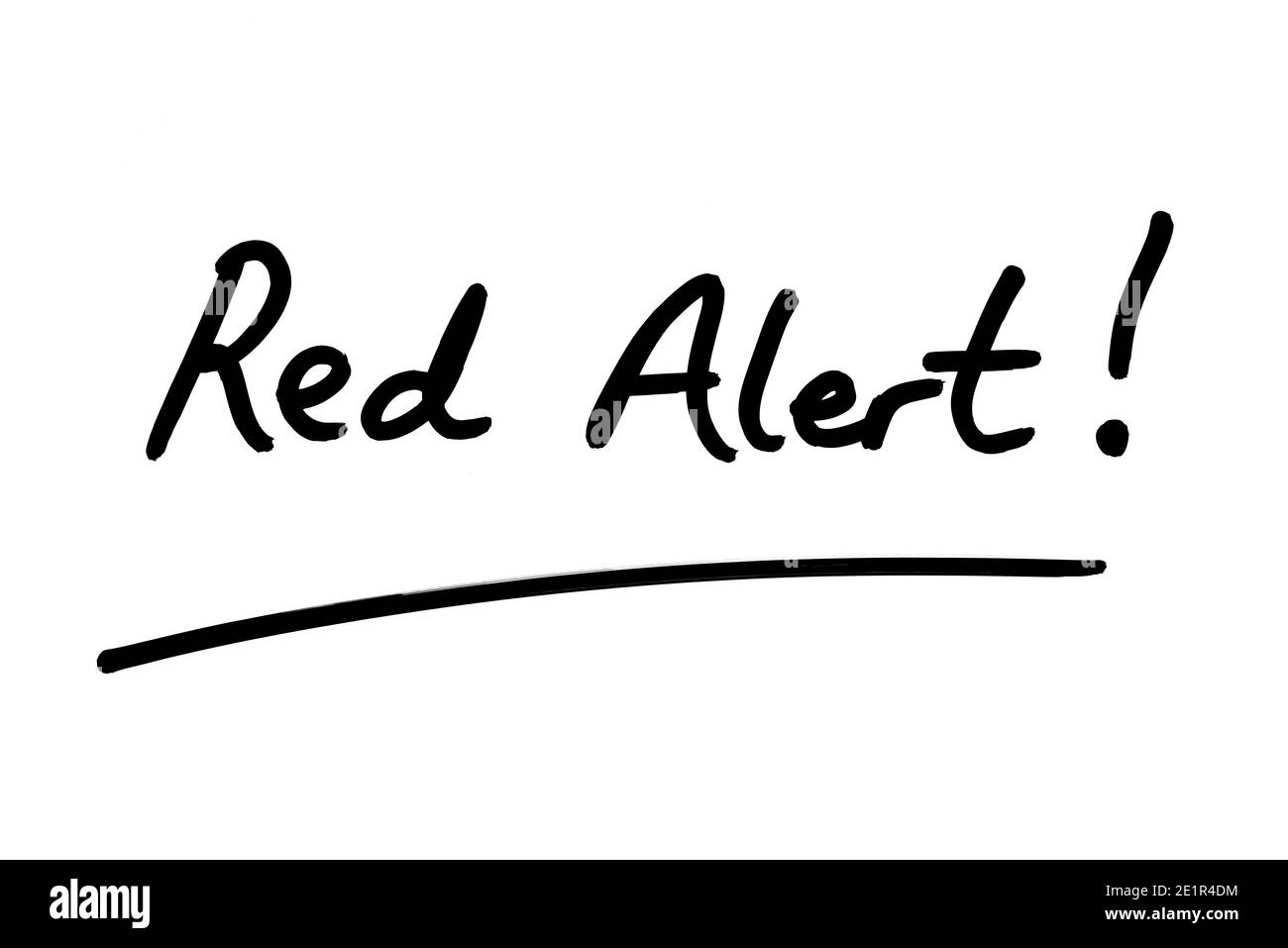 Red danger sign Black and White Stock Photos & Images - Alamy