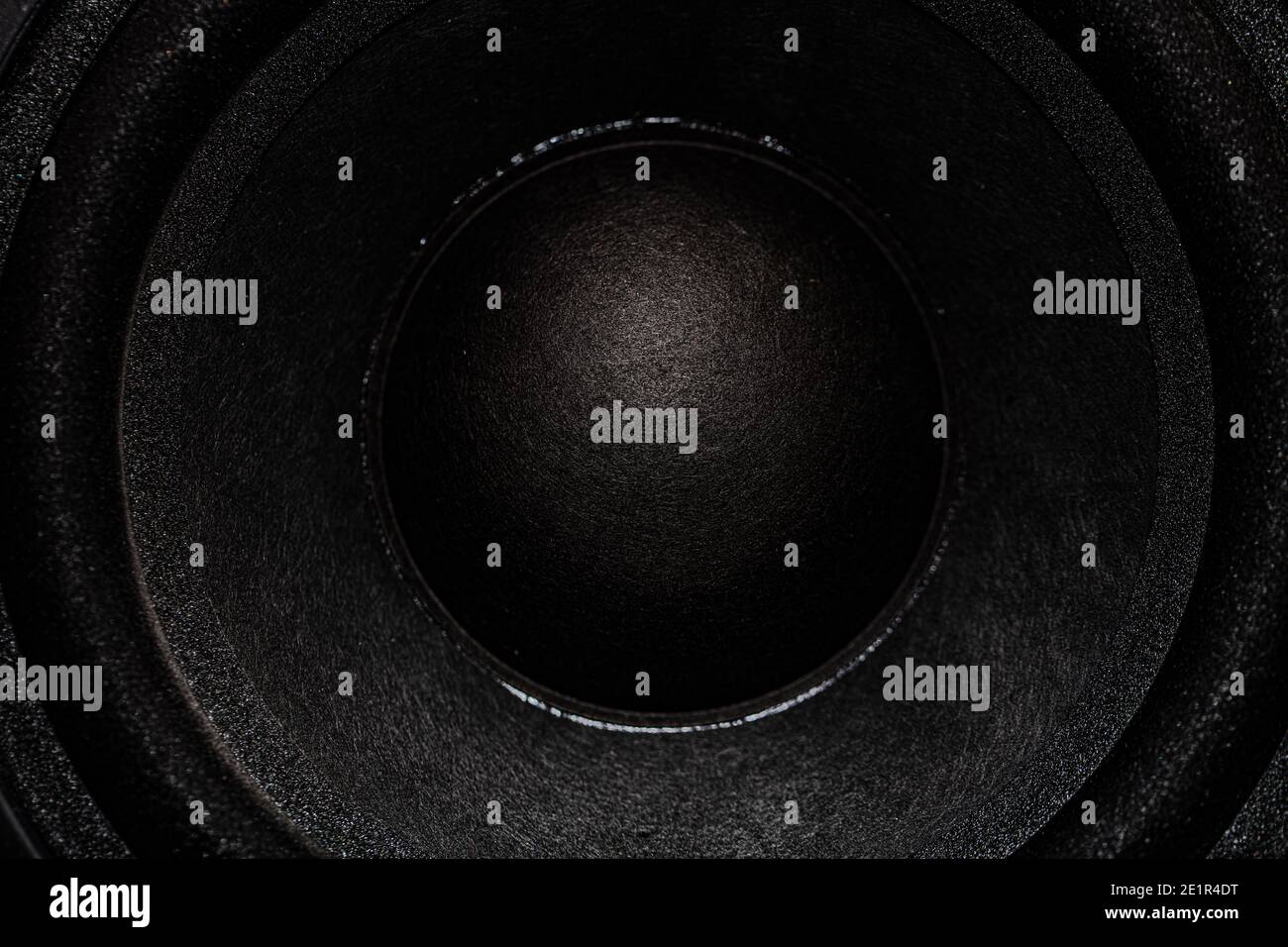 Black subwoofer hi-res stock photography and images - Alamy