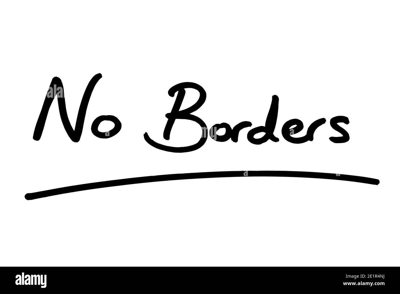 Borders community Cut Out Stock Images & Pictures - Alamy