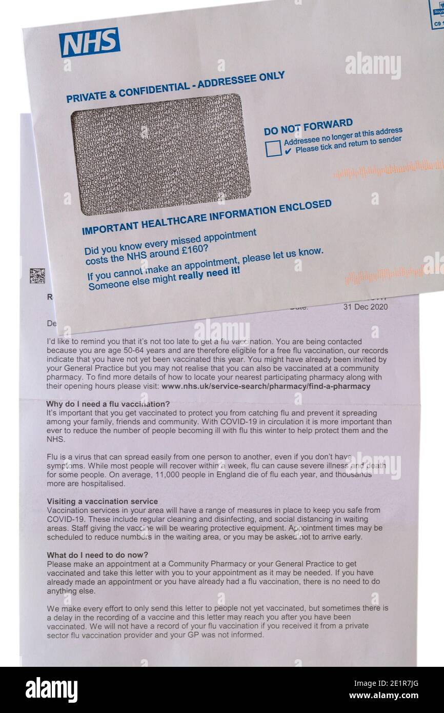 Nhs letter hi-res stock photography and images - Alamy