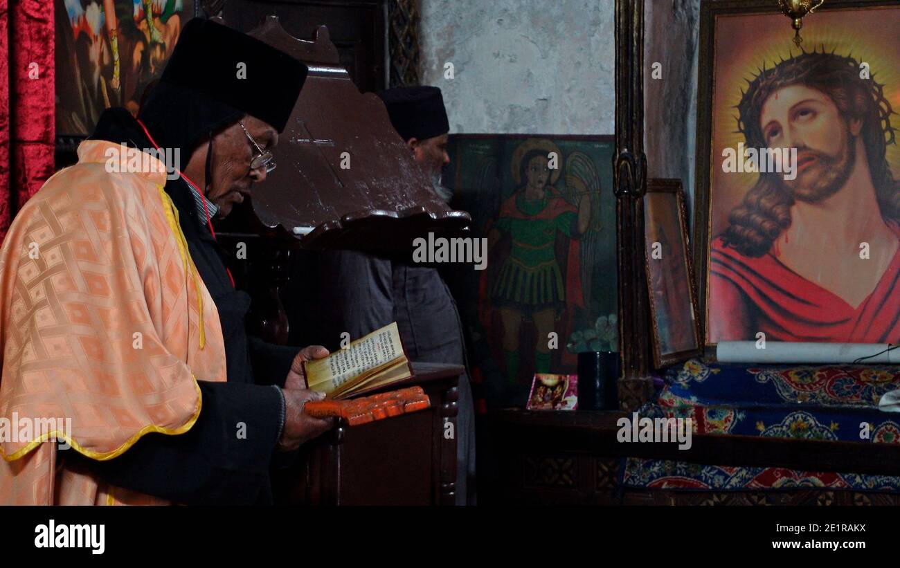 Chapel of st michael the archangel hi-res stock photography and images ...