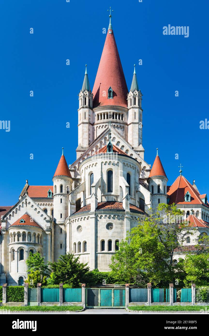 Beautiful sky vienna hi-res stock photography and images - Alamy