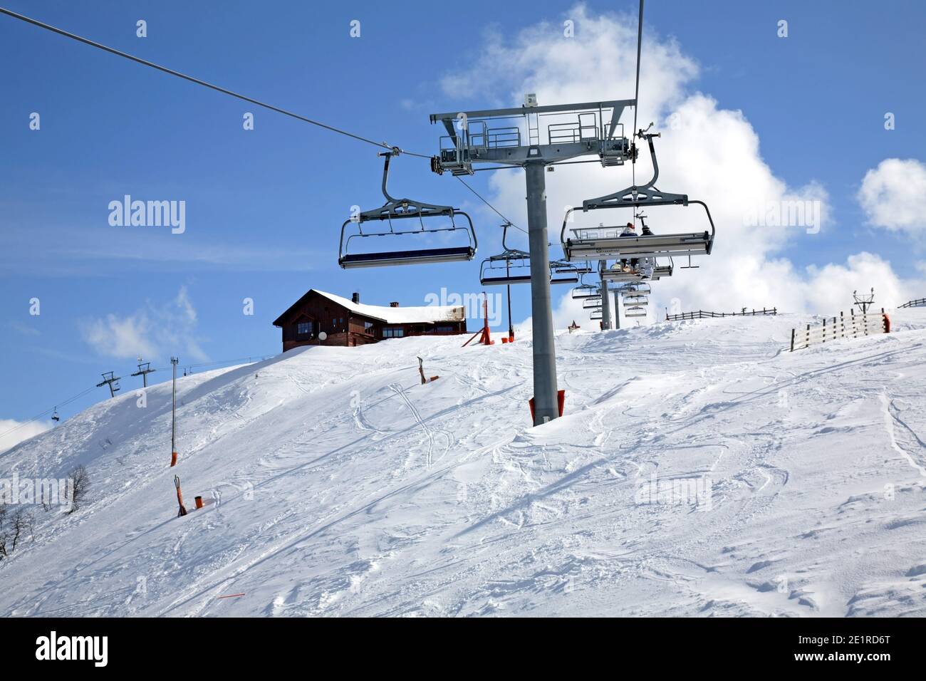 Salen sweden hi-res stock photography and images - Alamy