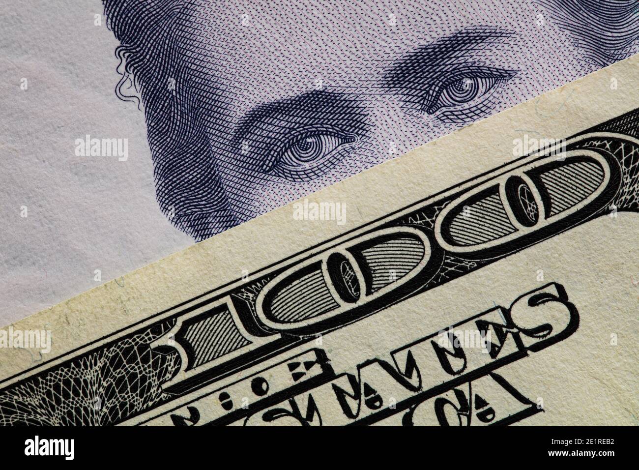 200 Dollar High Resolution Stock Photography and Images - Alamy