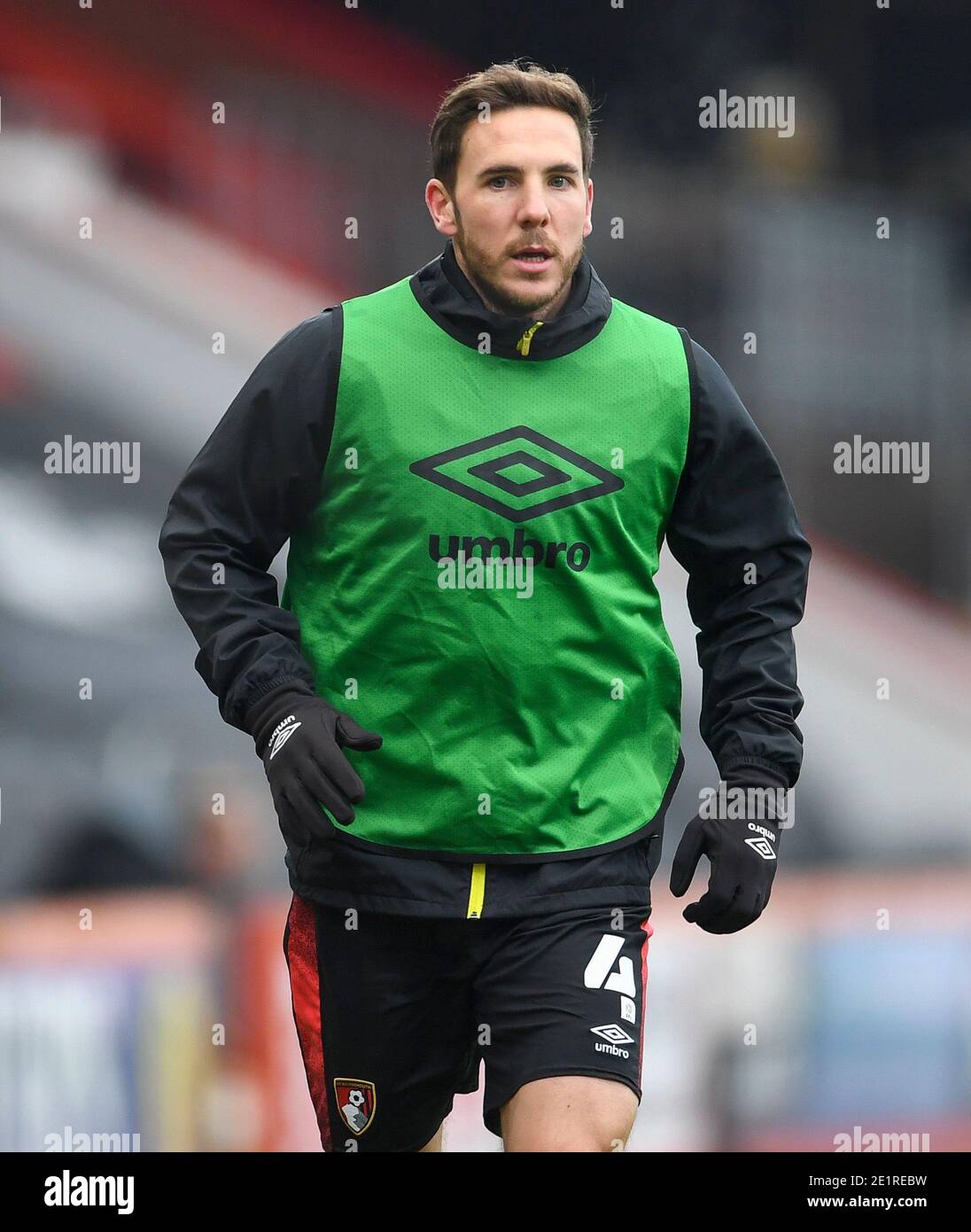 Dan gosling of bournemouth hi-res stock photography and images - Alamy