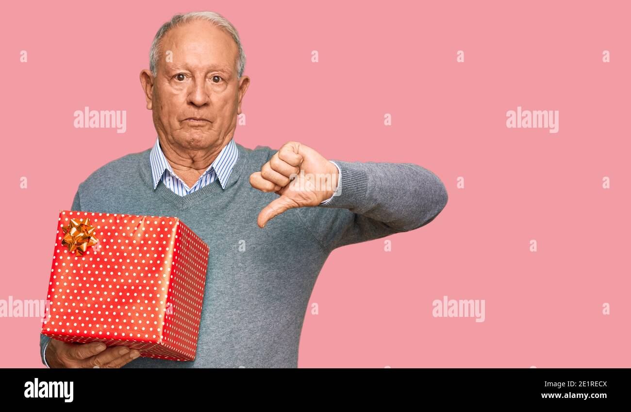 Christmas man hate gift hi-res stock photography and images - Alamy