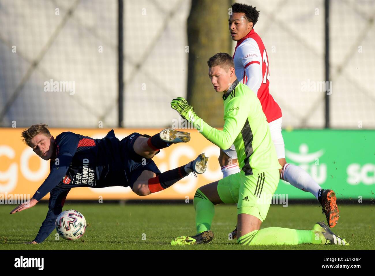 Jelle de jong hi-res stock photography and images - Alamy