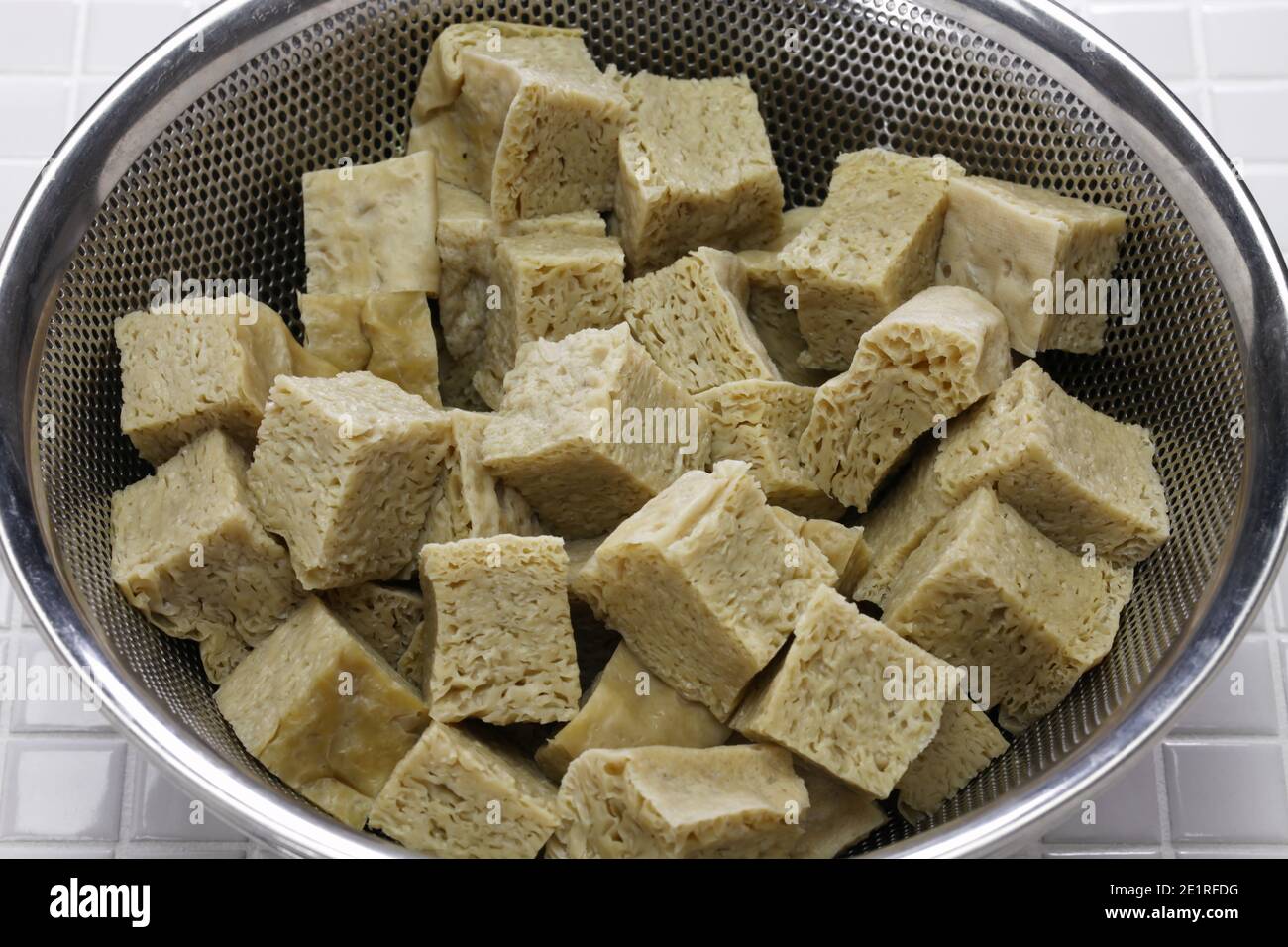 Wheat Gluten Chinese