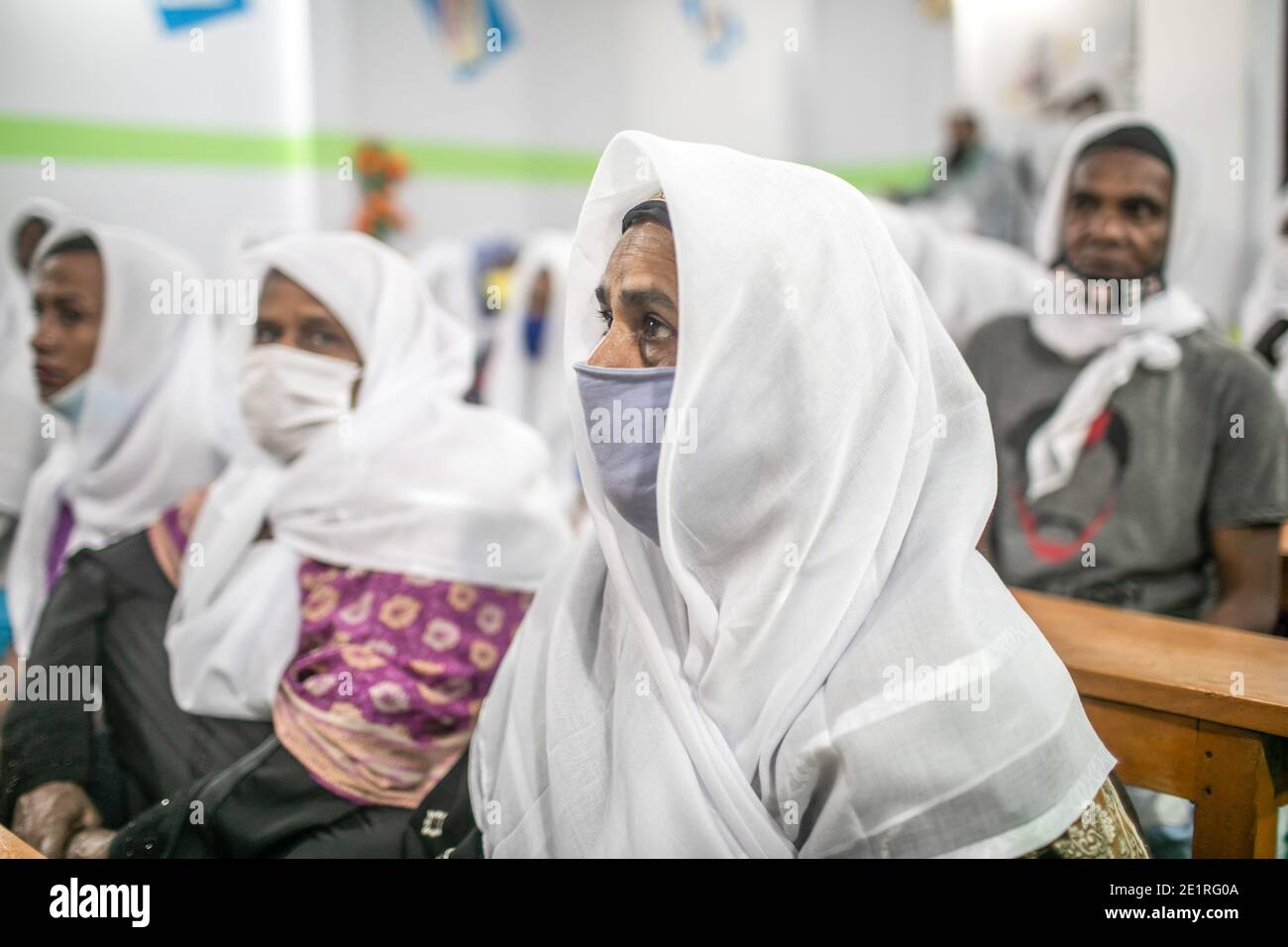 Transgender muslims hi-res stock photography and images - Alamy