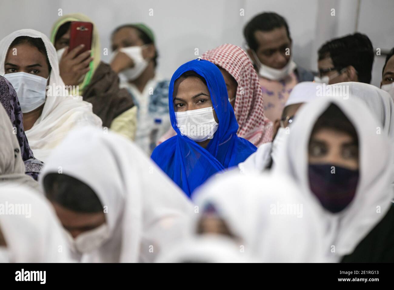 Transgender muslims hi-res stock photography and images - Alamy