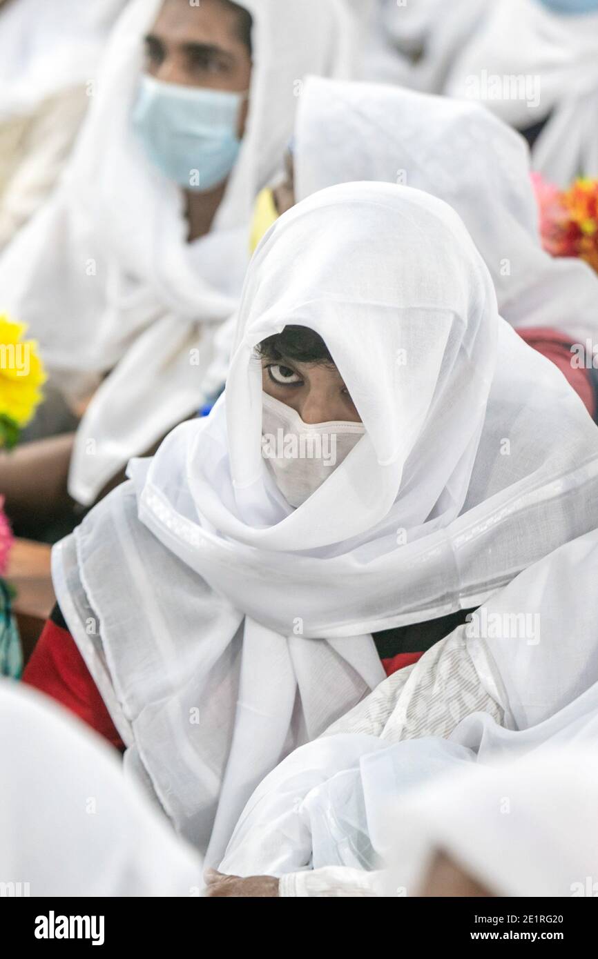 Transgender muslims hi-res stock photography and images - Alamy