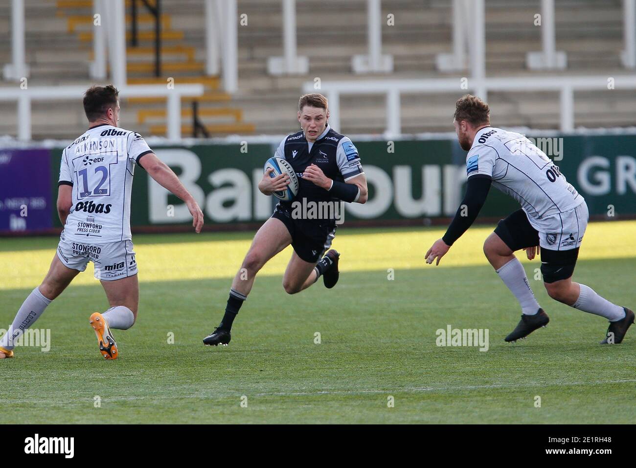 Tom gallagher hi-res stock photography and images - Alamy