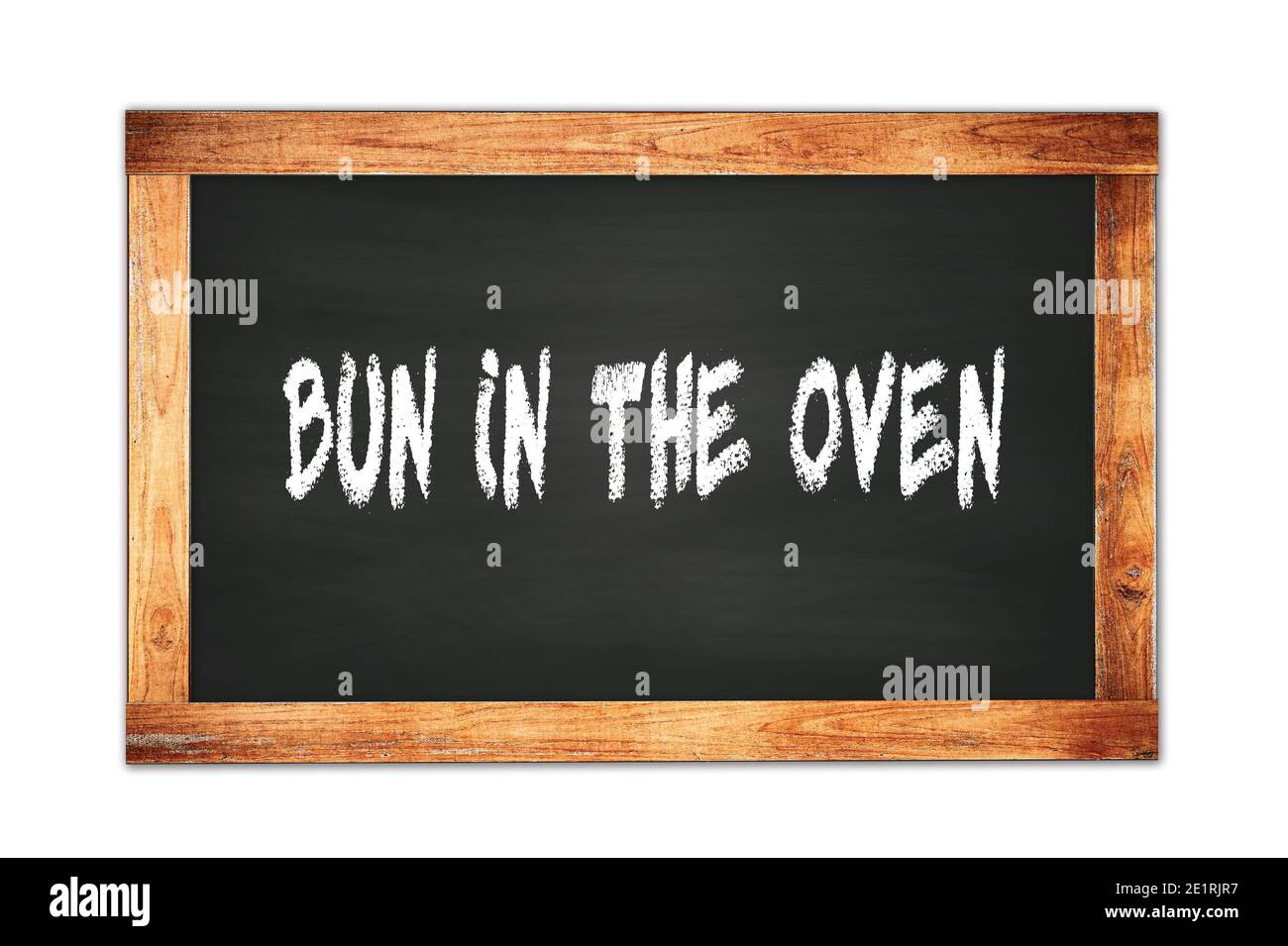 Bun in the oven hi-res stock photography and images - Alamy