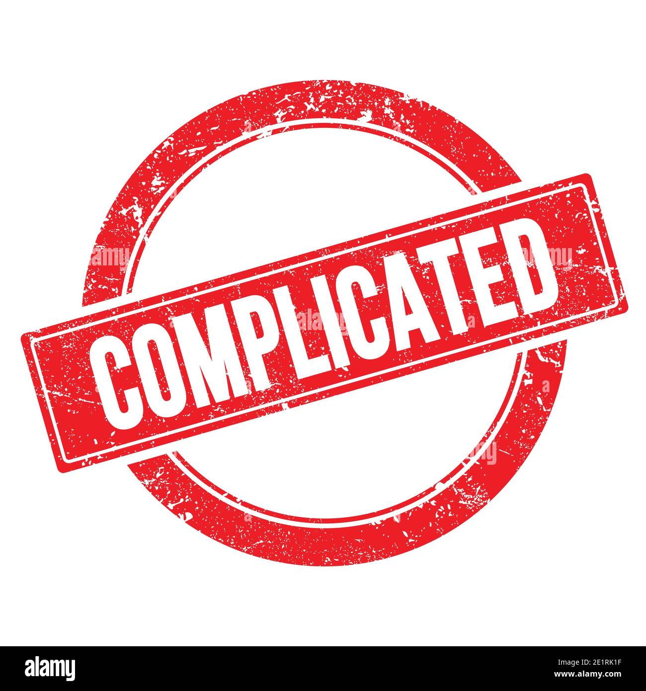 Complicated stamp hi-res stock photography and images - Alamy