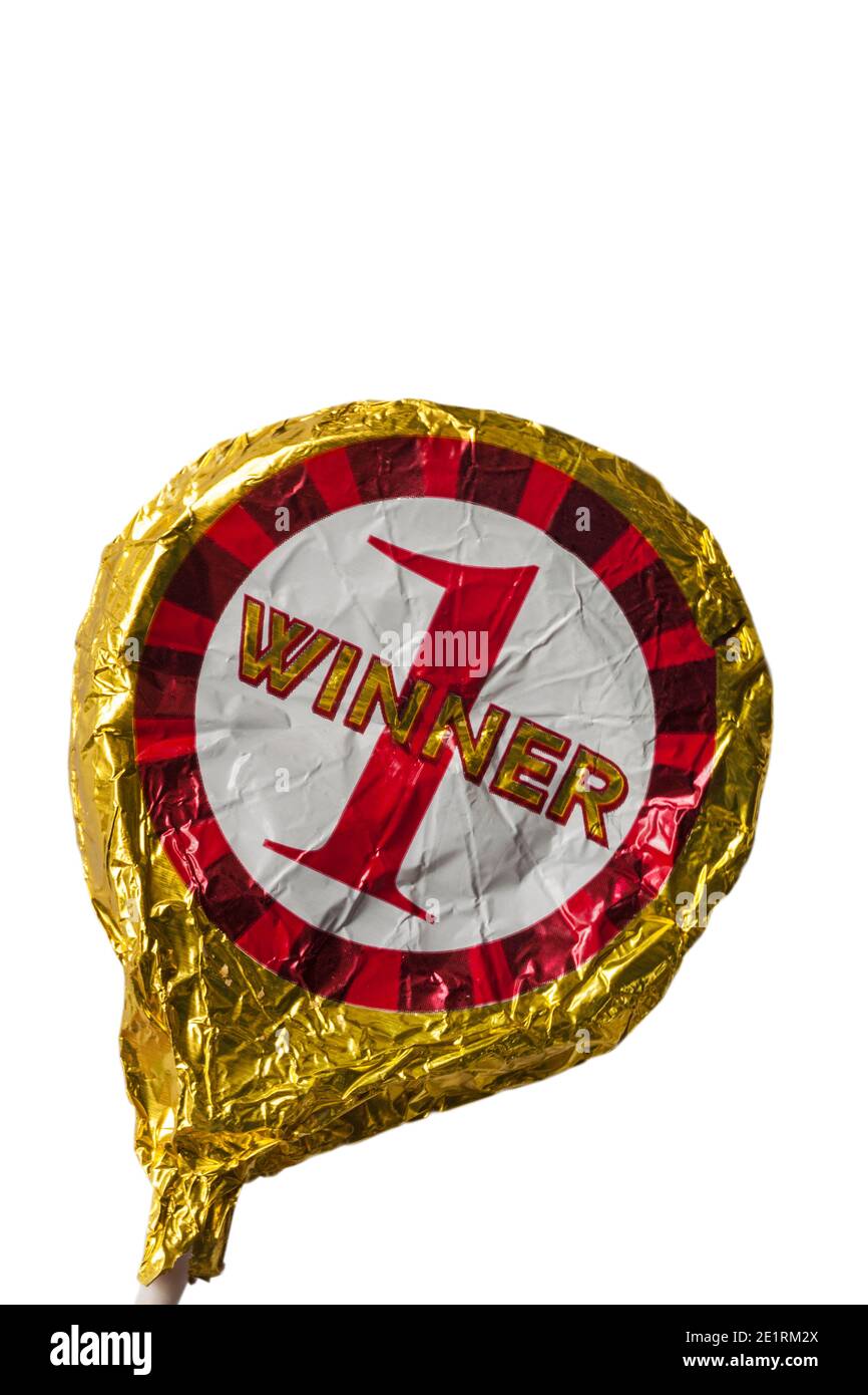 winner chocolate from M&S Hum that Tune game and chocolates pack ...