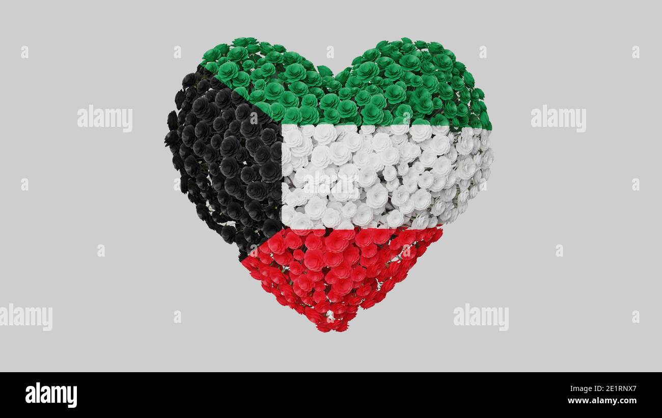 25 february national day kuwait hi-res stock photography and images - Alamy