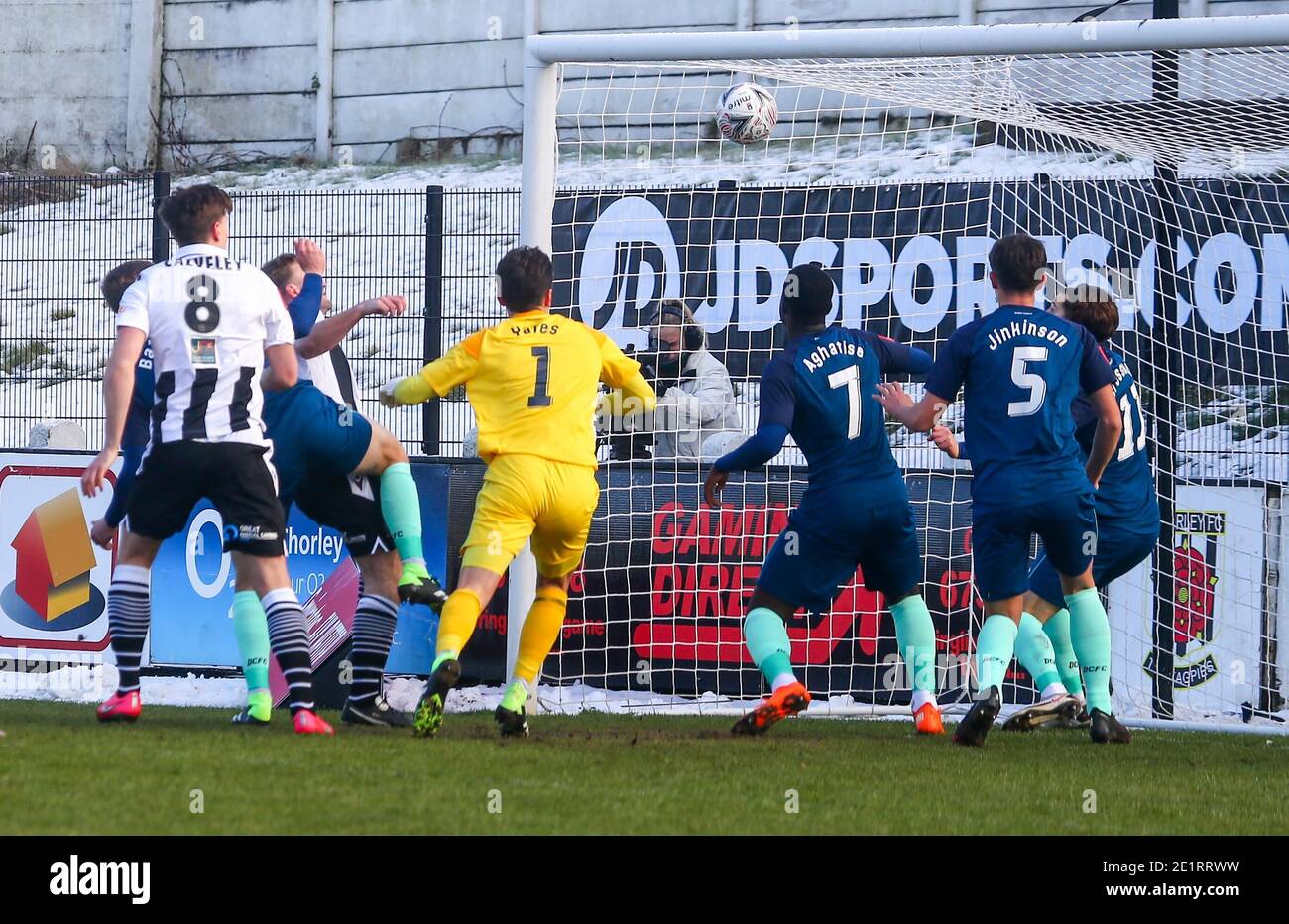 Victory Park Chorley High Resolution Stock Photography and Images - Alamy