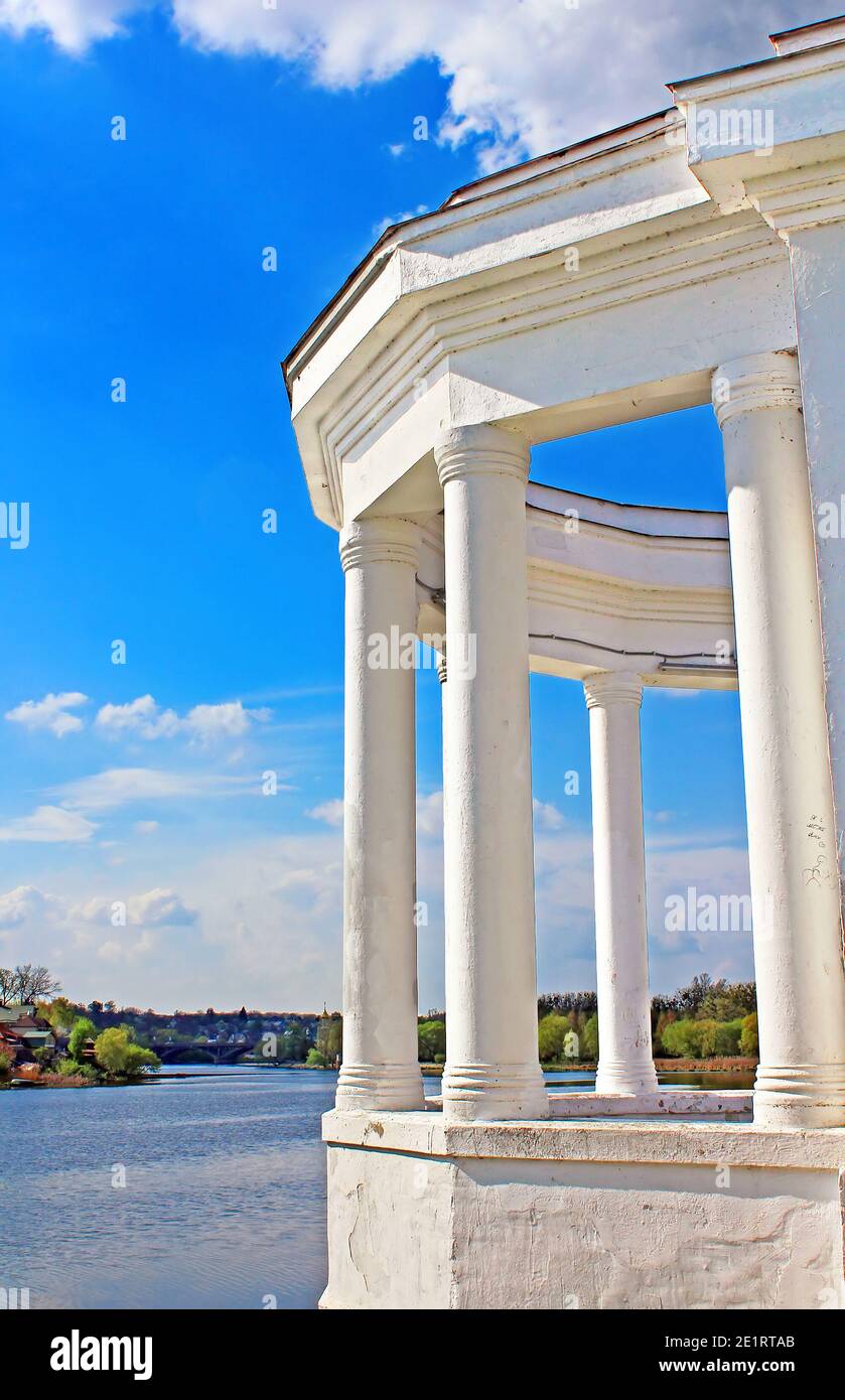 Southern buh river hi-res stock photography and images - Alamy