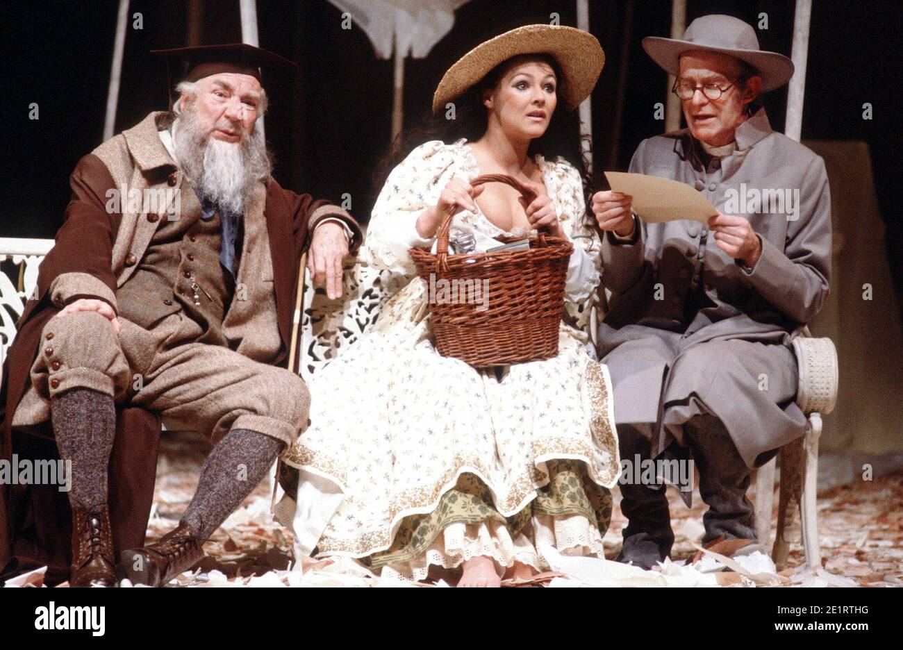 Bob rogan hi-res stock photography and images - Alamy