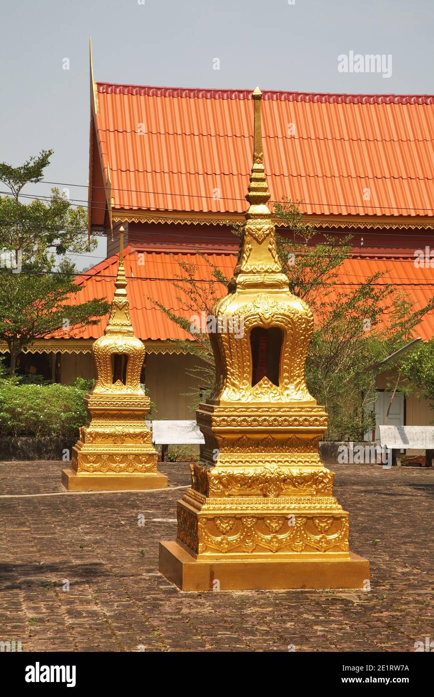 Kathu temple hi-res stock photography and images - Alamy