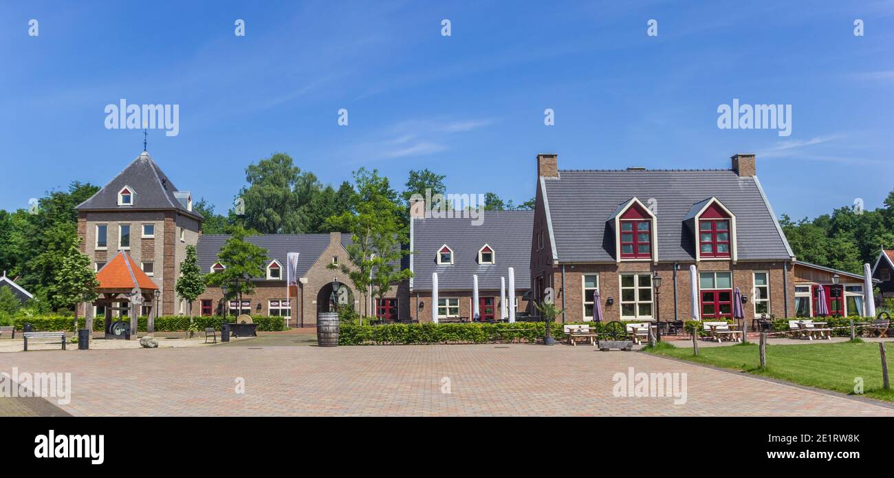Ootmarsum museum hi-res stock photography and images - Alamy