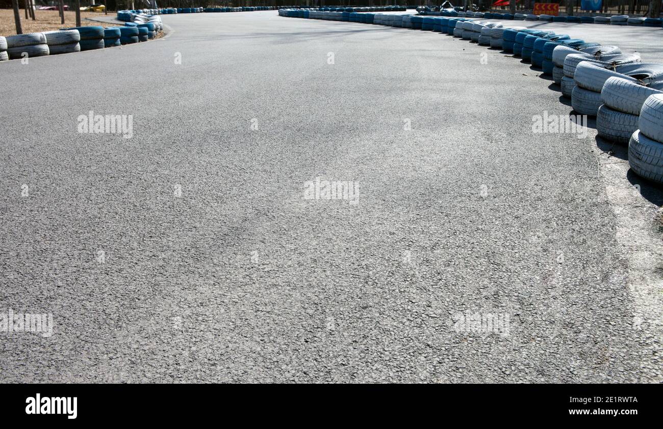 Raceway structure hi-res stock photography and images - Alamy
