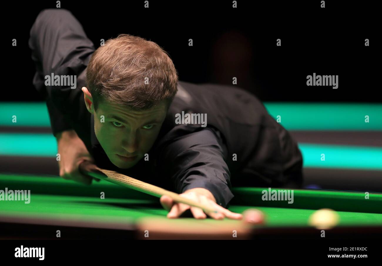 File photo dated 28-11-2019 of Jack Lisowski Stock Photo - Alamy