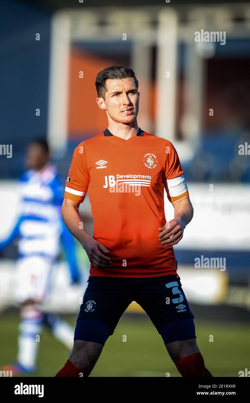 Dan potts fa cup hi-res stock photography and images - Alamy
