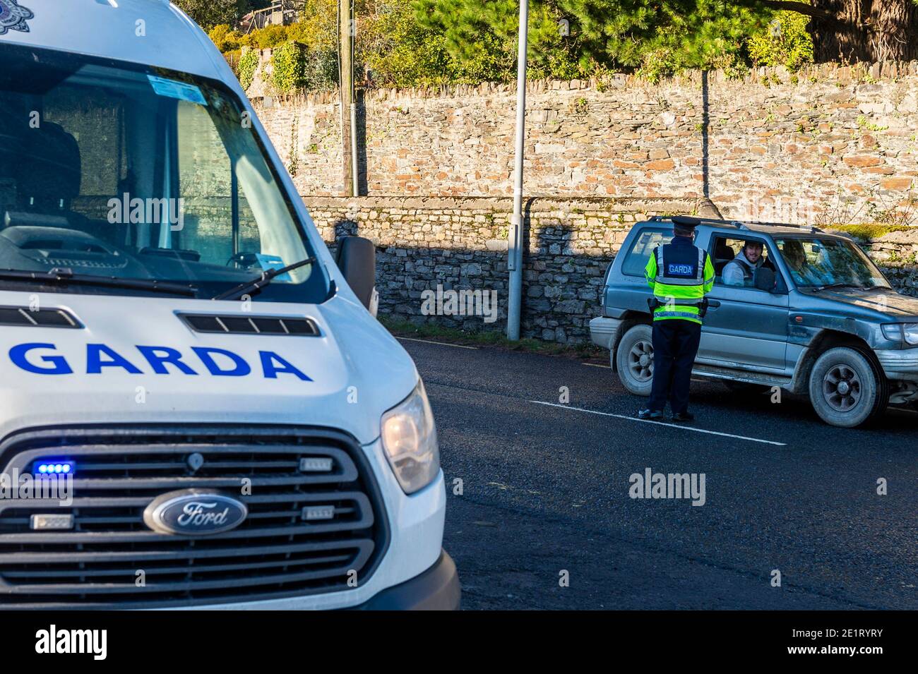 Innishannon hi-res stock photography and images - Alamy
