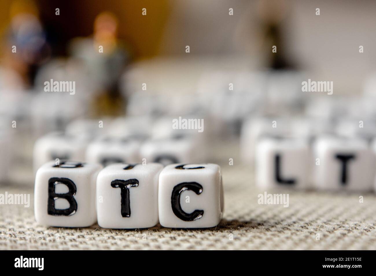 Eos letter hi-res stock photography and images - Alamy
