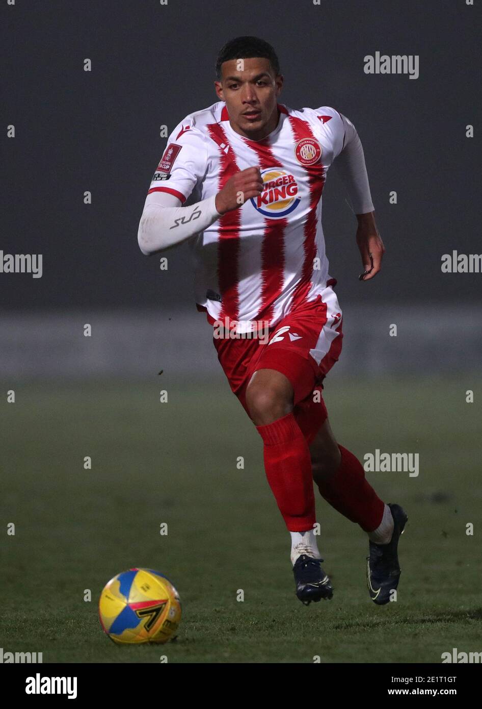 Luther wildin hi-res stock photography and images - Alamy