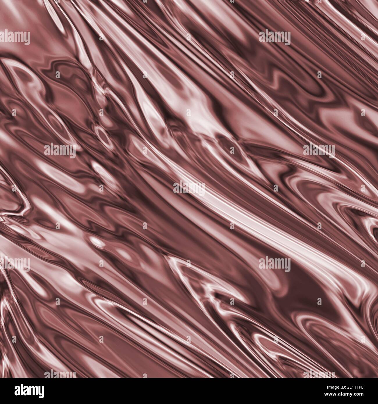 Rose gold copper texture hi-res stock photography and images - Alamy