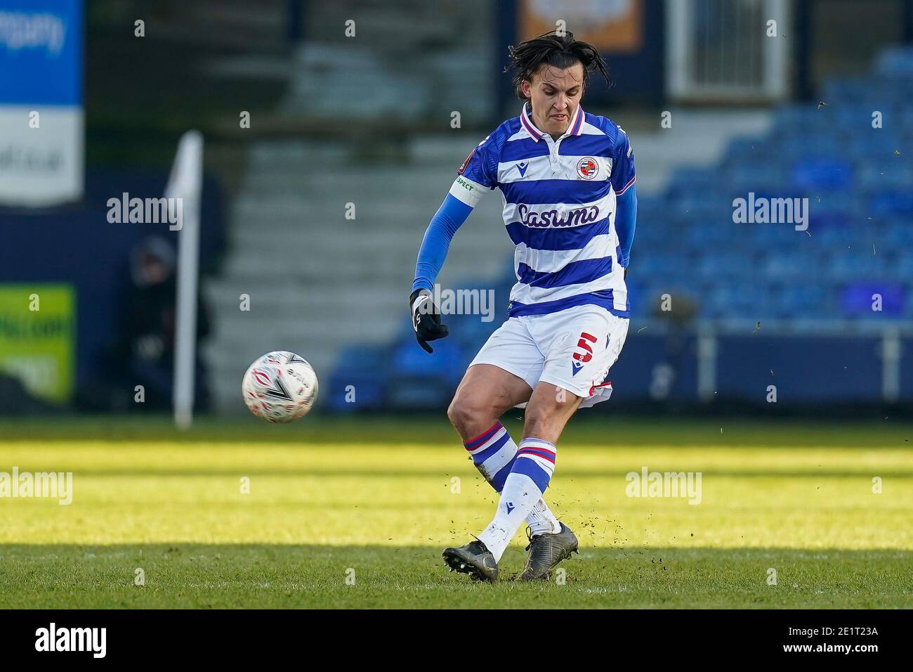 Tom mcintyre luton hi-res stock photography and images - Alamy
