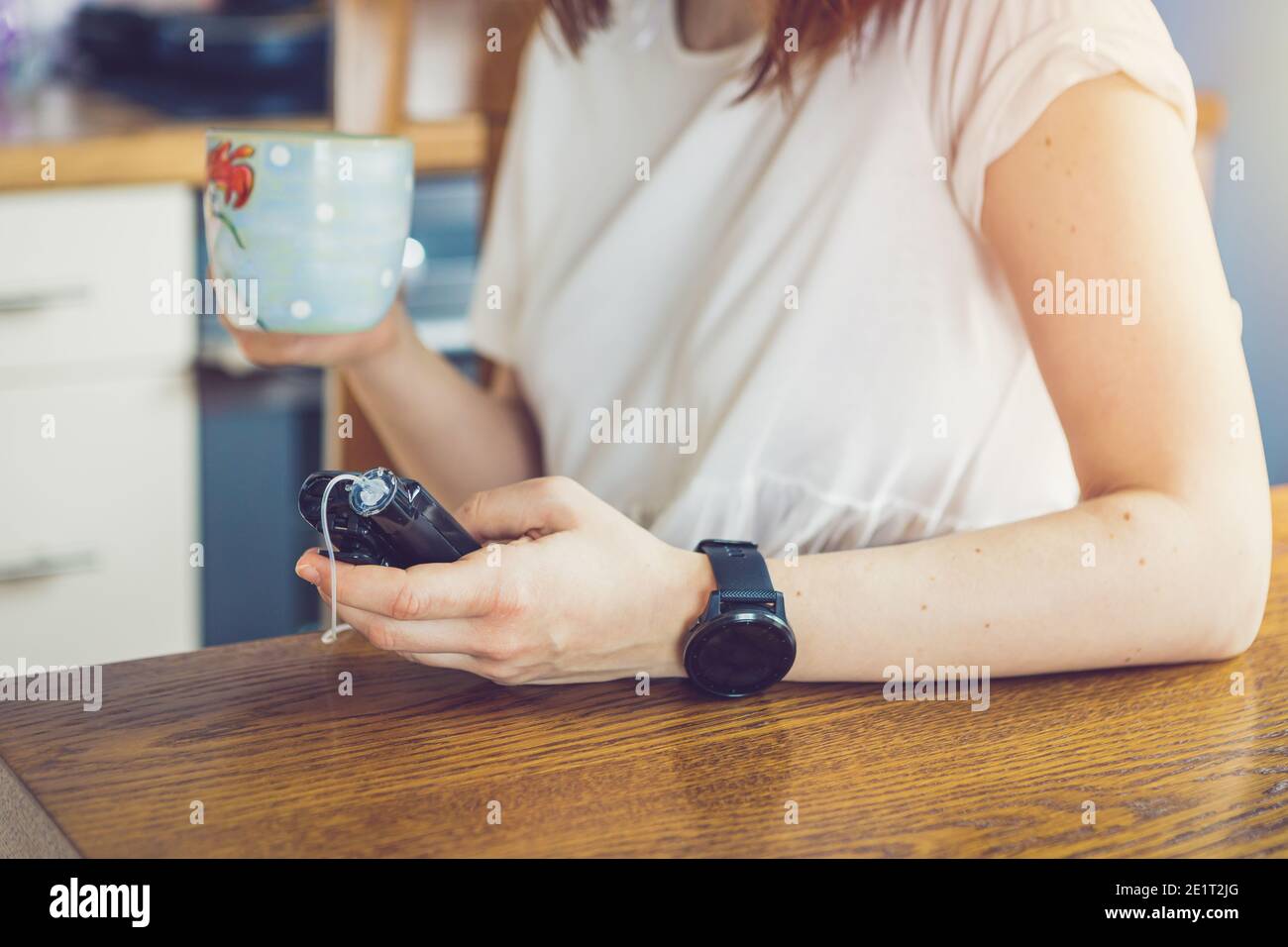 Insulin issue hi-res stock photography and images - Alamy