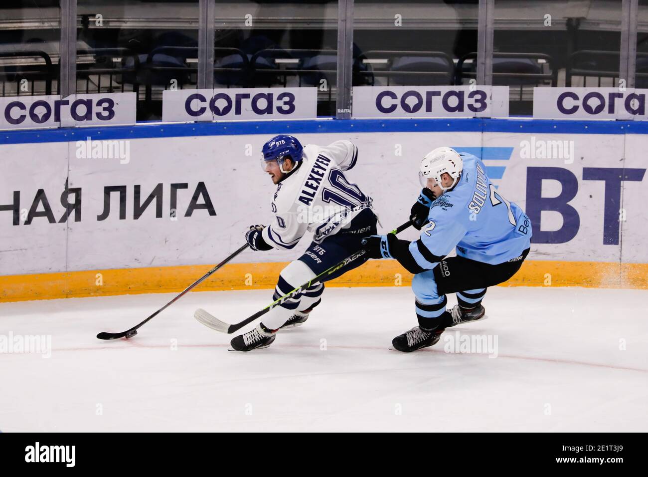 Ilya solovyov hi-res stock photography and images - Alamy