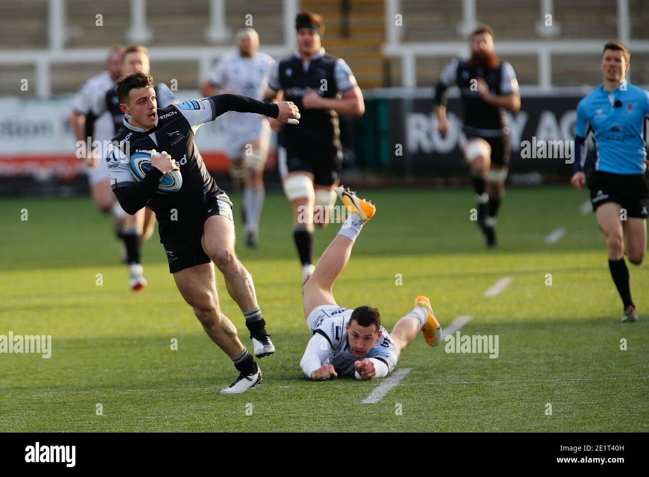 Adam radwan jonny may hi-res stock photography and images - Alamy