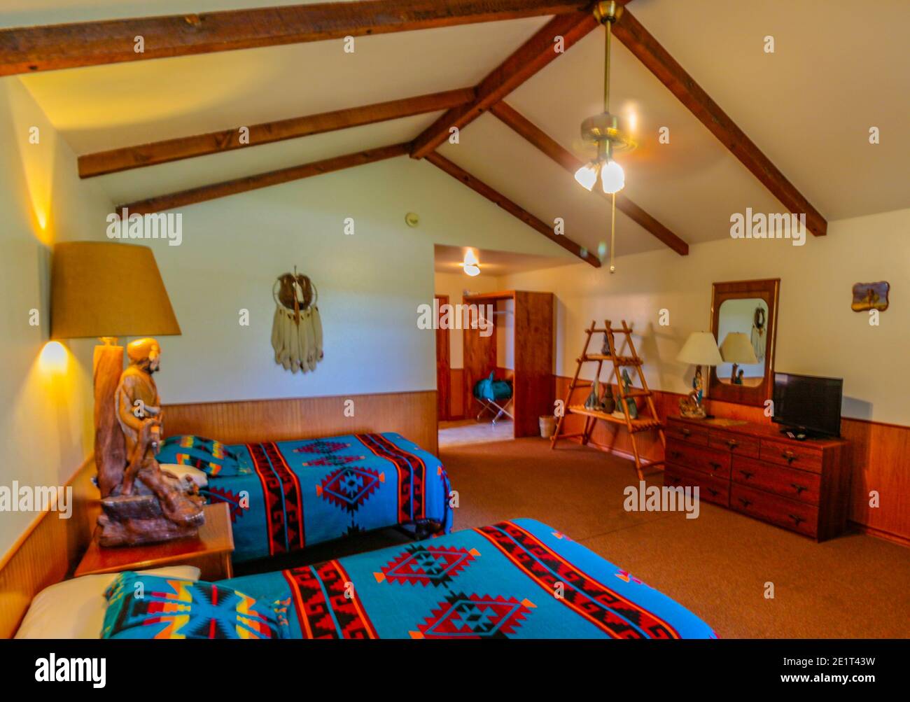 Mayan dude ranch hi-res stock photography and images - Alamy