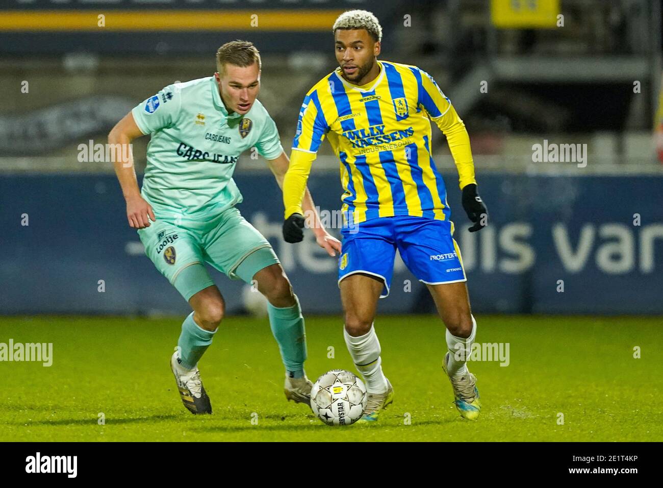 Dutch boy ad hi-res stock photography and images - Alamy