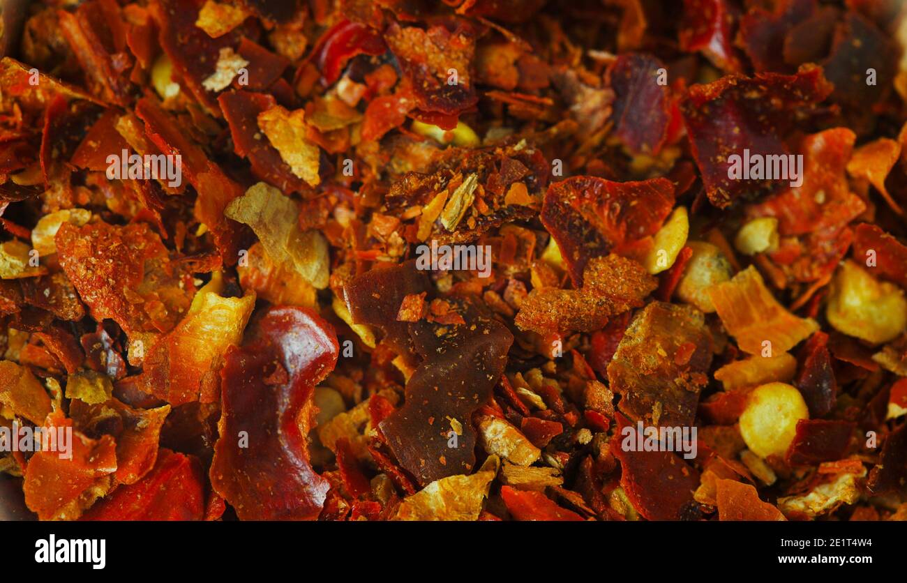 Chopped chili hi-res stock photography and images - Alamy