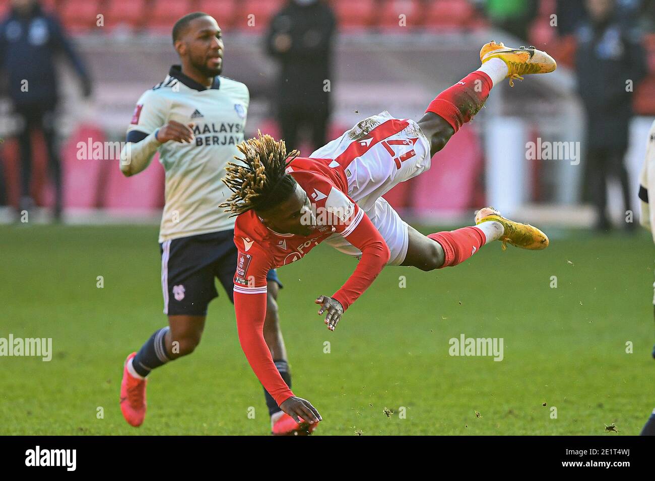 Alex mighten england hi-res stock photography and images - Alamy