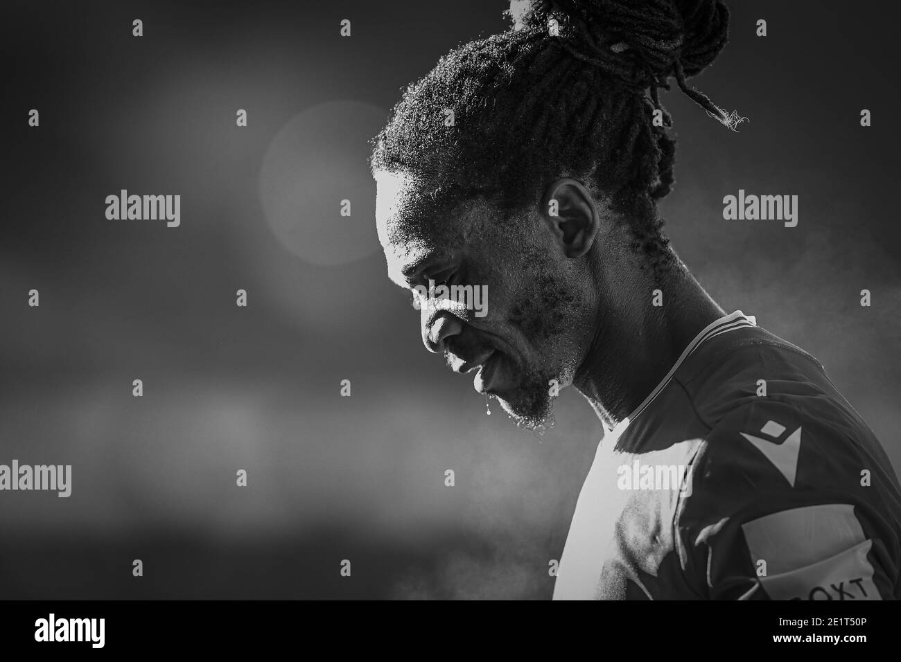 Gaetan bong sport Black and White Stock Photos & Images - Alamy