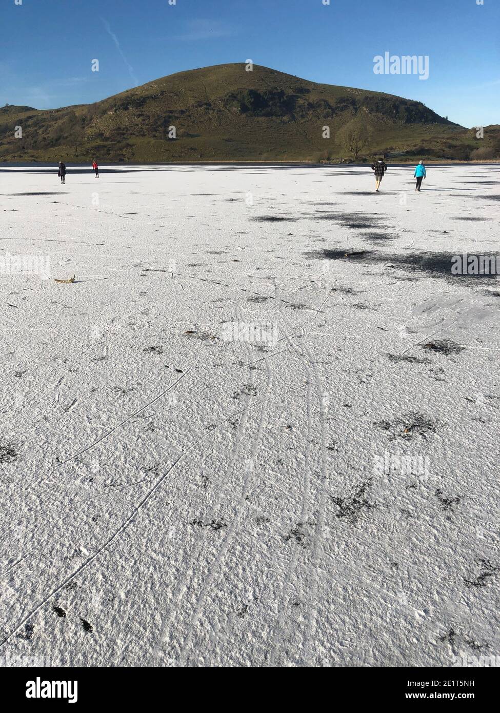Lake lough in irish hi-res stock photography and images - Alamy