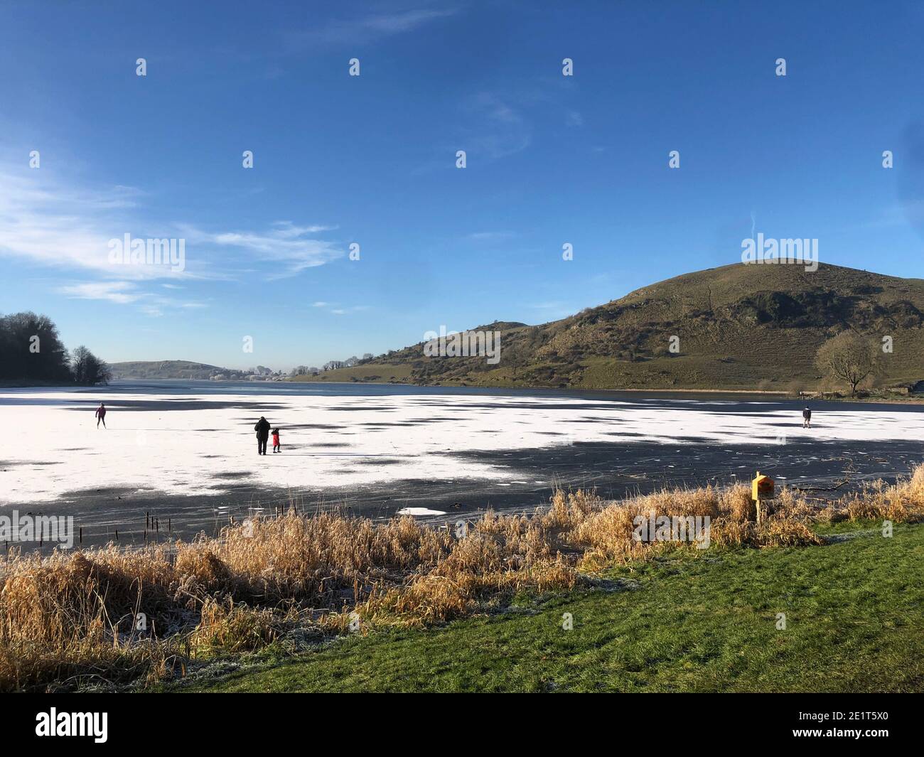 Lough gur hi-res stock photography and images - Alamy