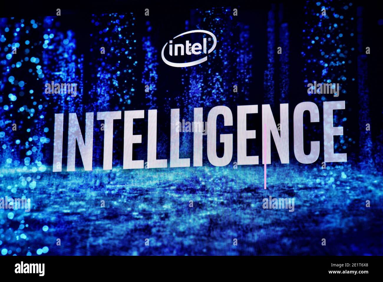 Artificial intelligence branding hi-res stock photography and images ...