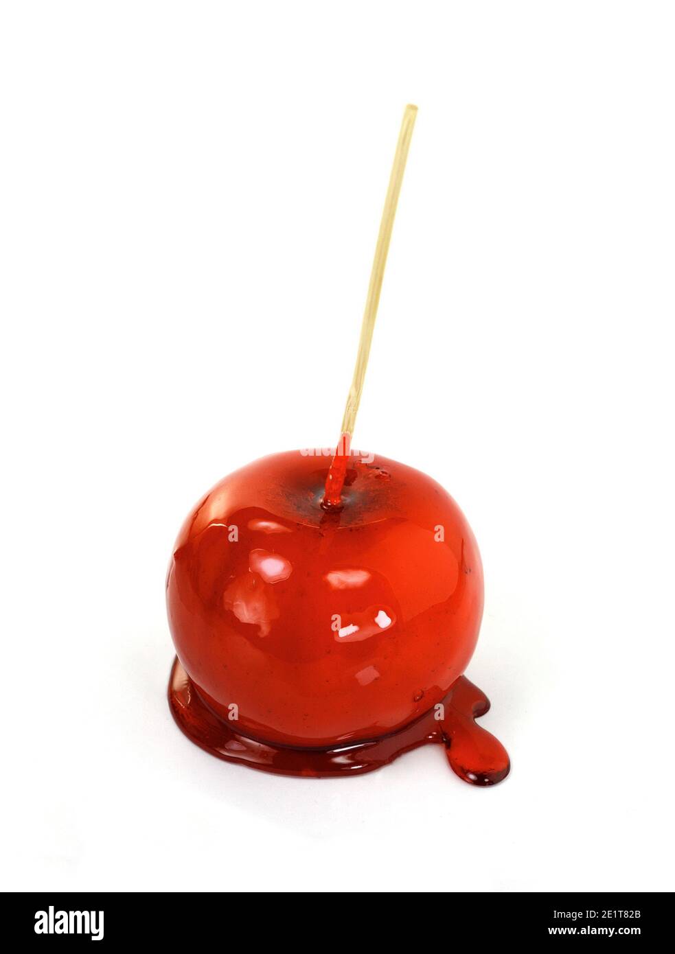 Toffee apple studio hi-res stock photography and images - Alamy