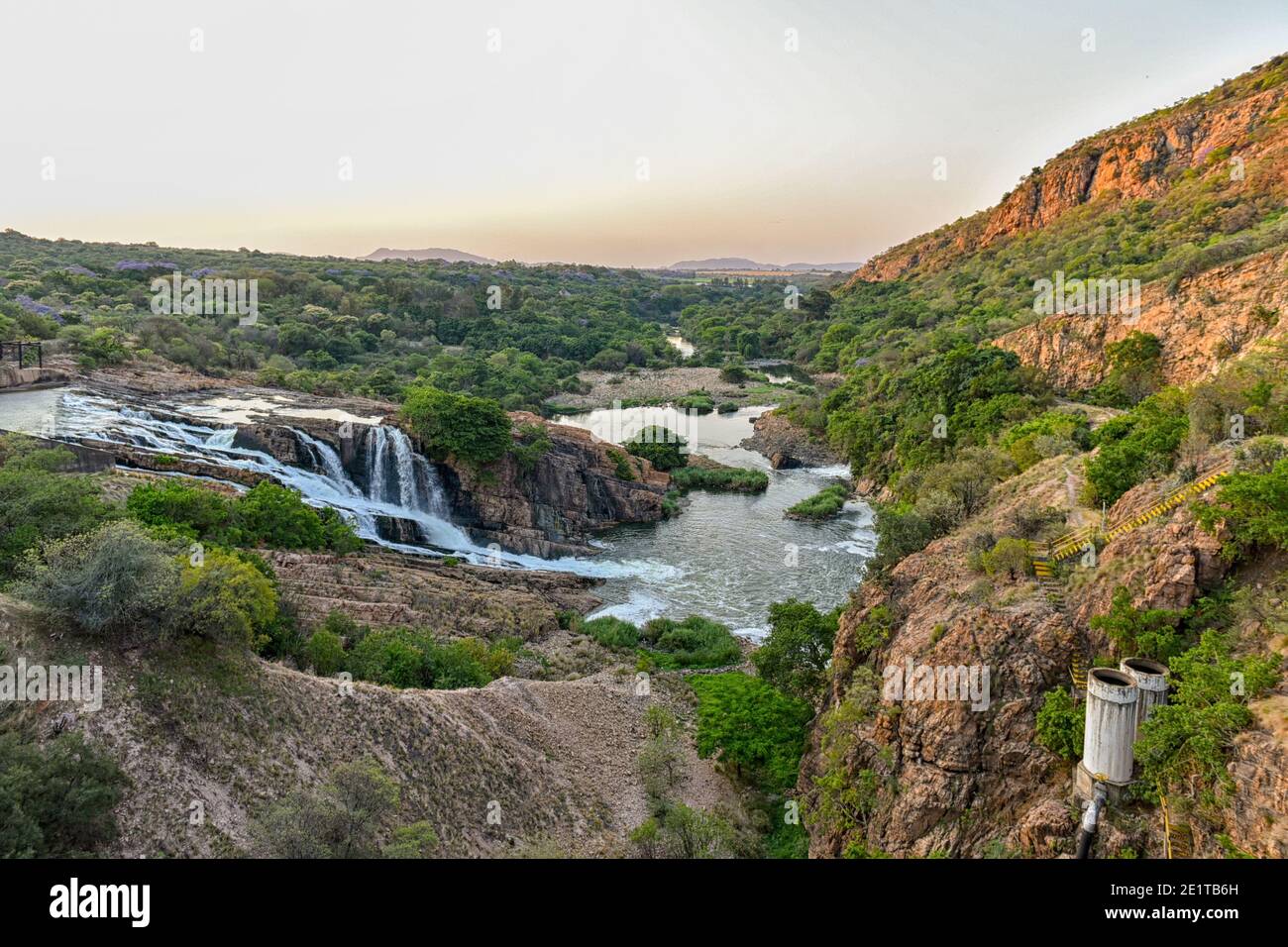 Hartbeespoort dam hi-res stock photography and images - Alamy