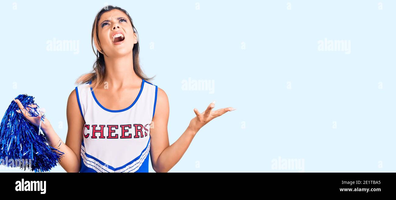 Team school frustration hi-res stock photography and images - Alamy