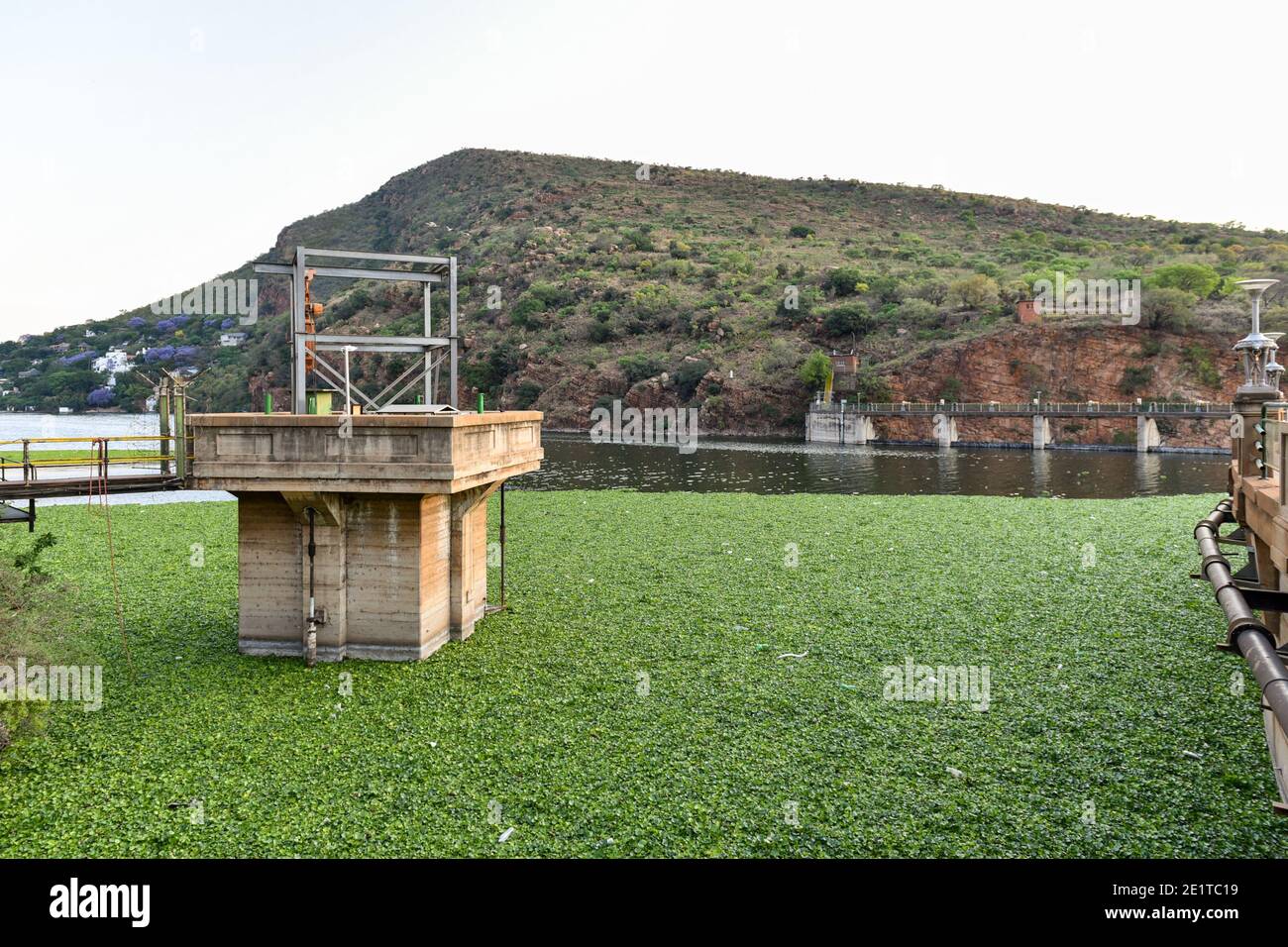 Hartbeespoort dam hi-res stock photography and images - Alamy