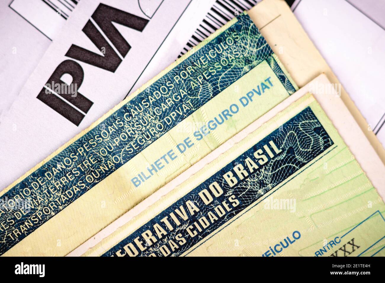 In this photo illustration the DPVAT (Compulsory Personal Damage ...